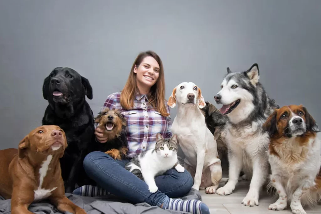 Adopción de perros - La importancia de la adopción de perros